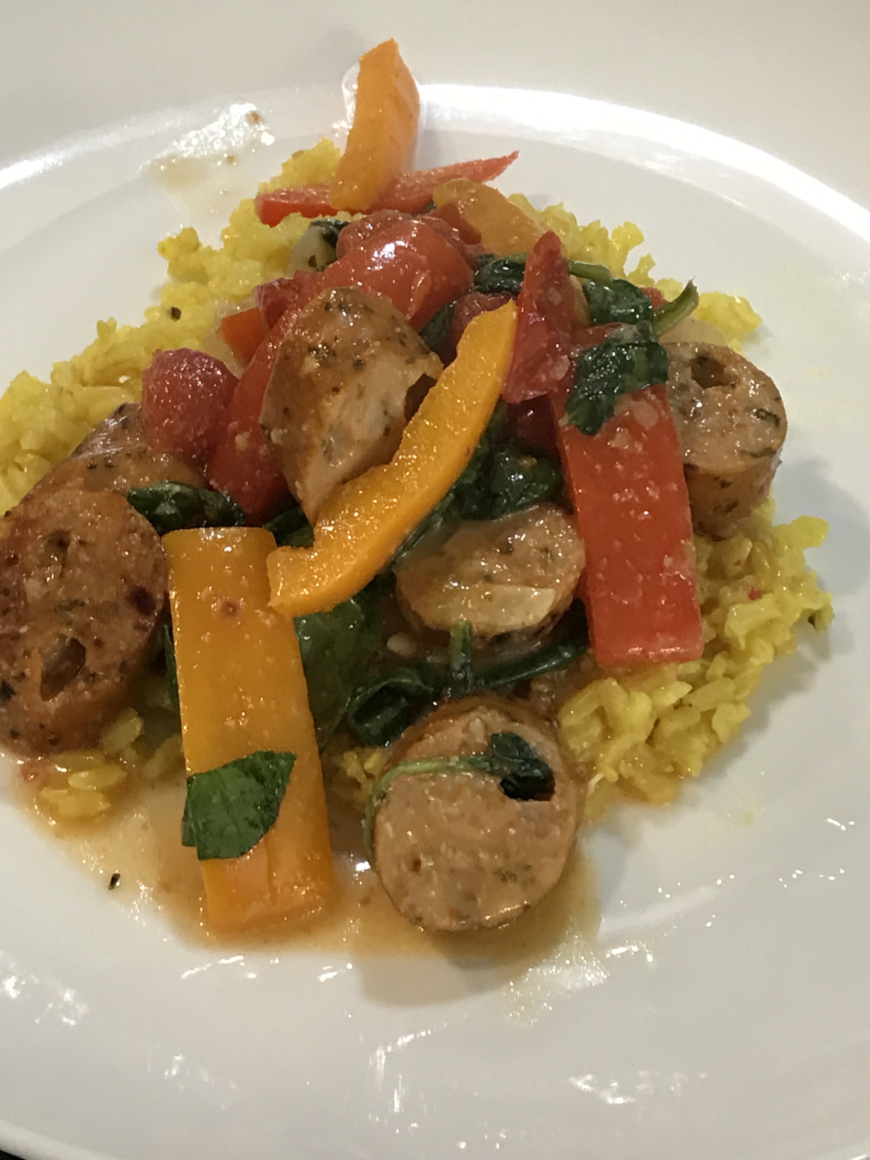 How To Cook Two Meals In Two Hours – Health & Wellness by Lexa's Journal