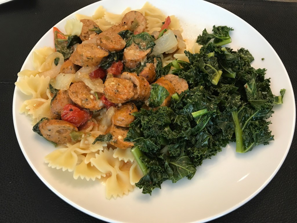 How To Cook Two Meals In Two Hours – Health & Wellness by Lexa's Journal
